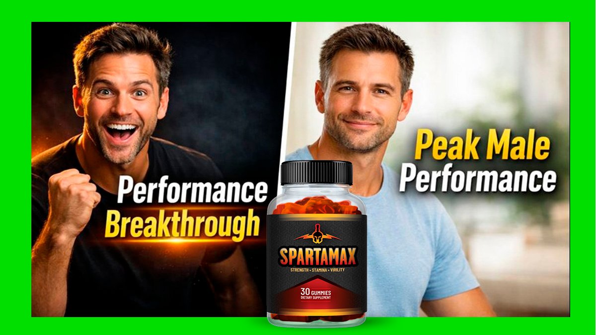 Male Sexual Health Guide: Science-Backed Strategies for Peak ...
